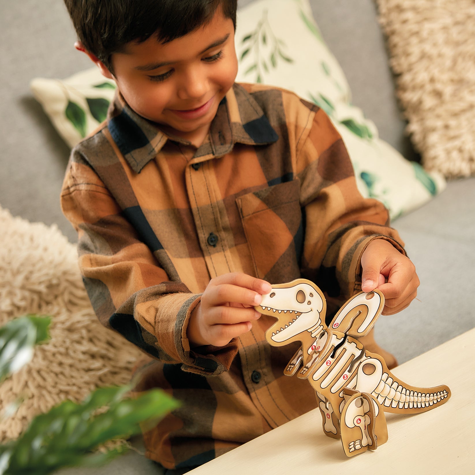 Orchard Toys Dinosaur Dig Matching & Memory Game 考古挖掘恐龍記憶配對遊戲 – MY ...