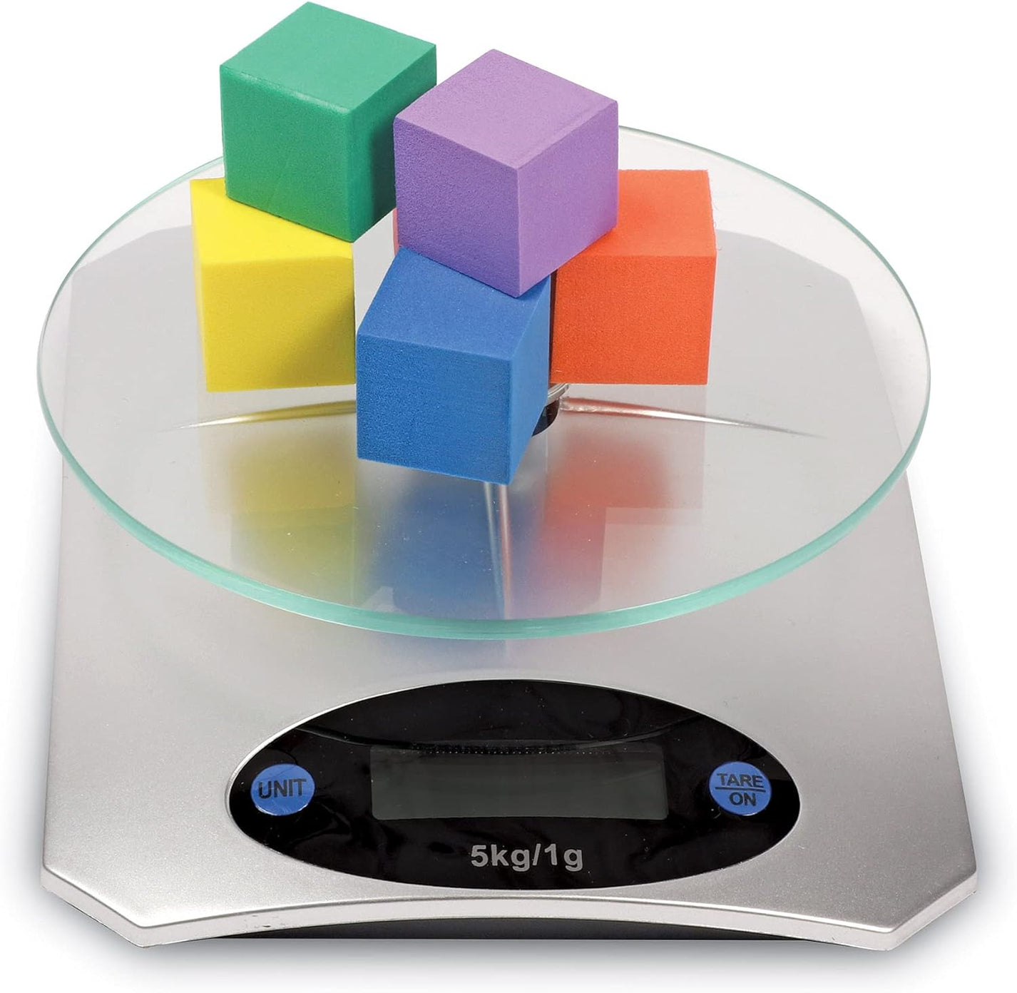 Kindermatic Classroom Compact Scale – MY SCHOOL BUS