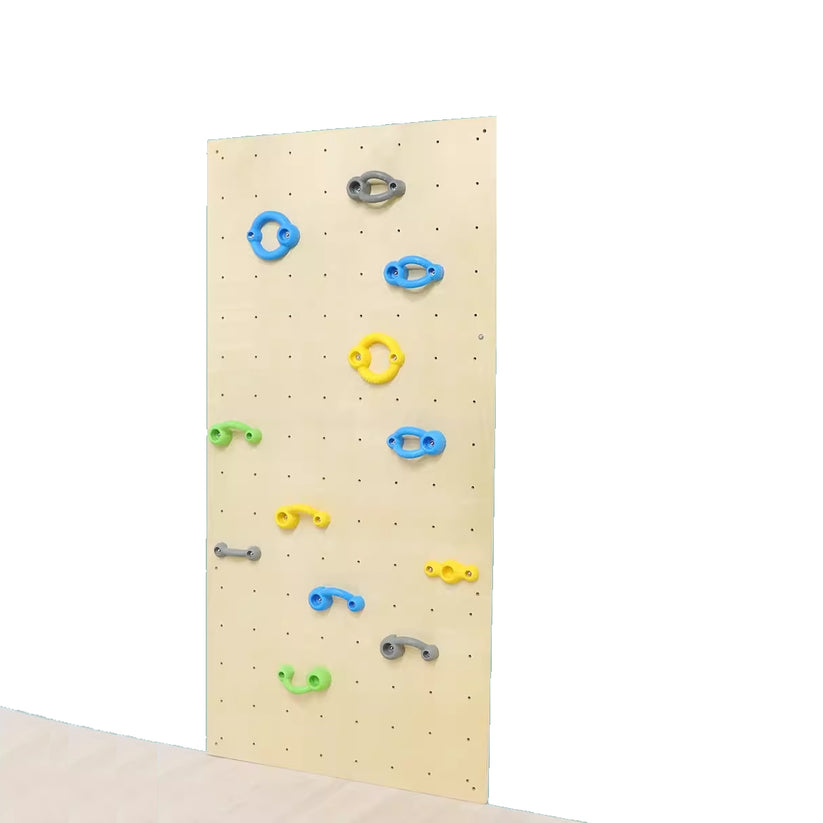Kindermatic Junior FLEX Climbing Wall Panel 幼兒攀爬牆板 – MY SCHOOL BUS