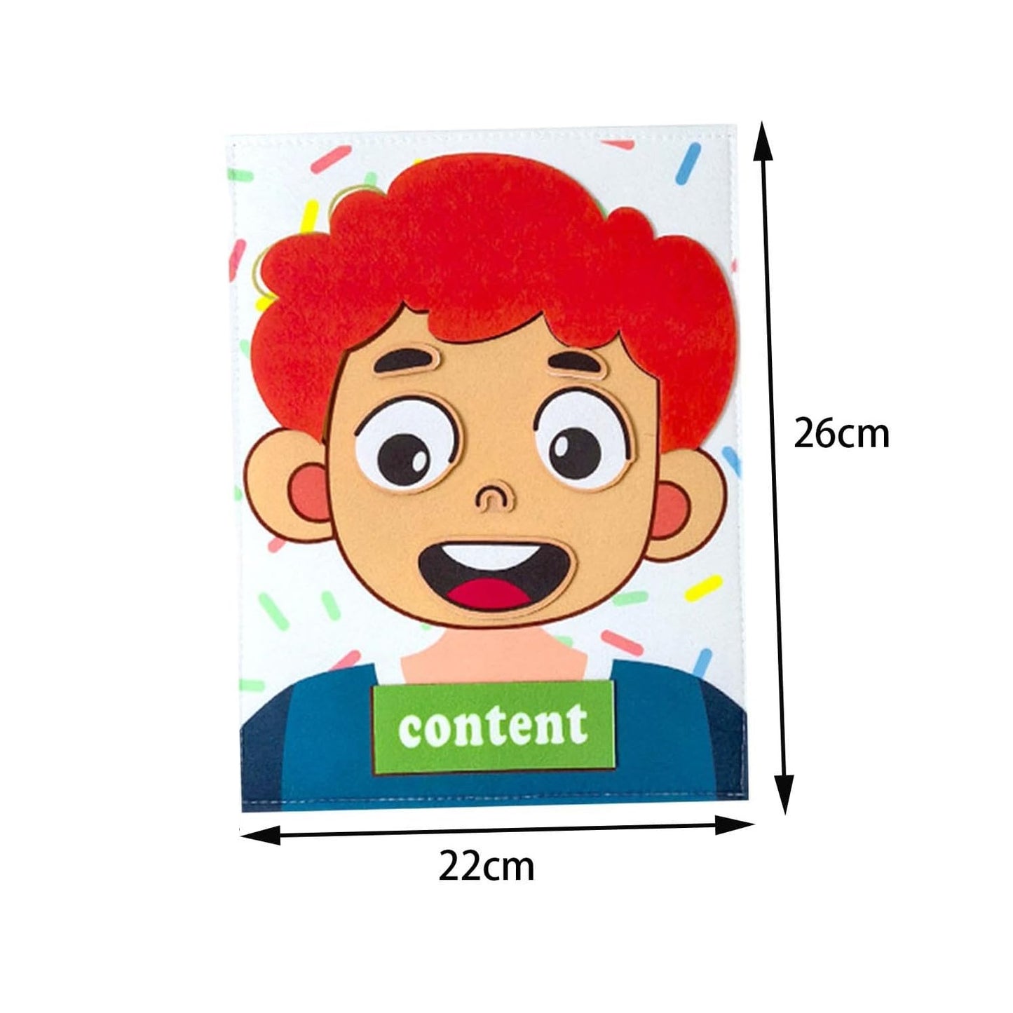 Emotion and Facial Expression Matching Game 認知情緒及表情配對遊戲 – MY SCHOOL BUS