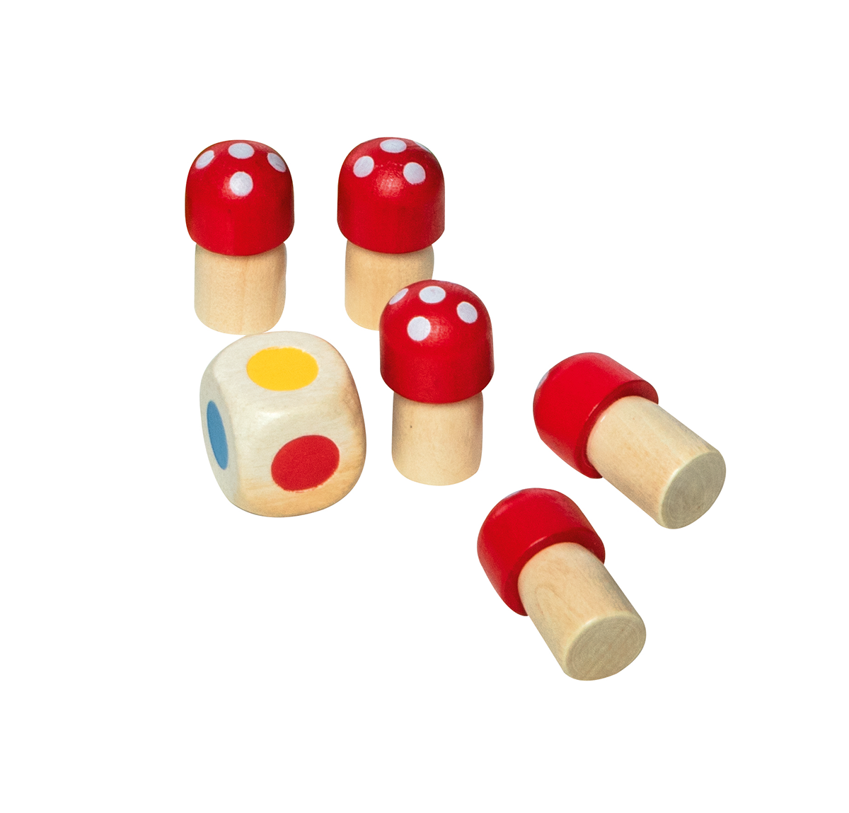 Beleduc Happy Magic (Witches' Kitchen) Memory Game 女巫廚房記憶遊戲 – MY SCHOOL BUS