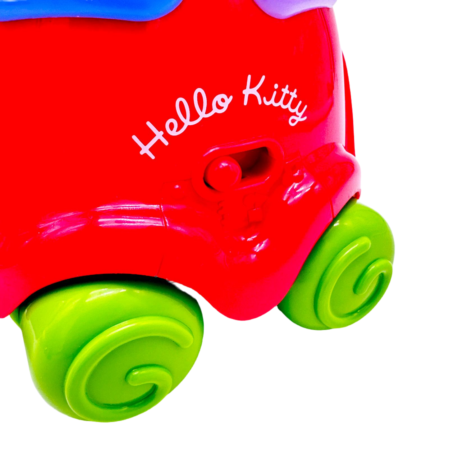 Hello Kitty 1-5 Shapes Sorting Sound Ladybug 1-5 形狀配對音樂瓢蟲 – MY SCHOOL BUS
