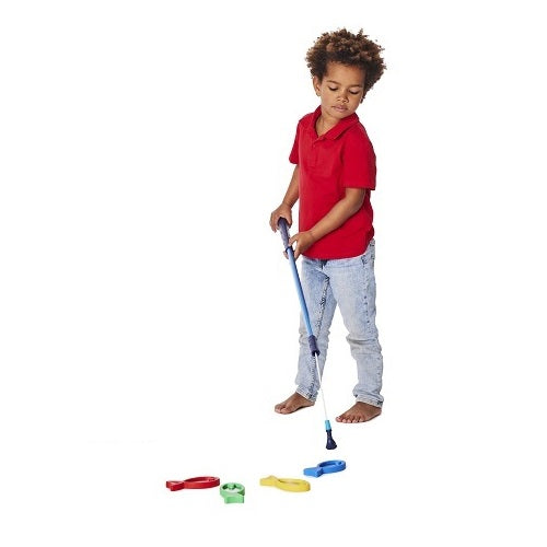 Gonge Body Control - Fishing Game Set of 5 身體擺動訓練 - 釣魚遊戲5件套裝 – MY ...