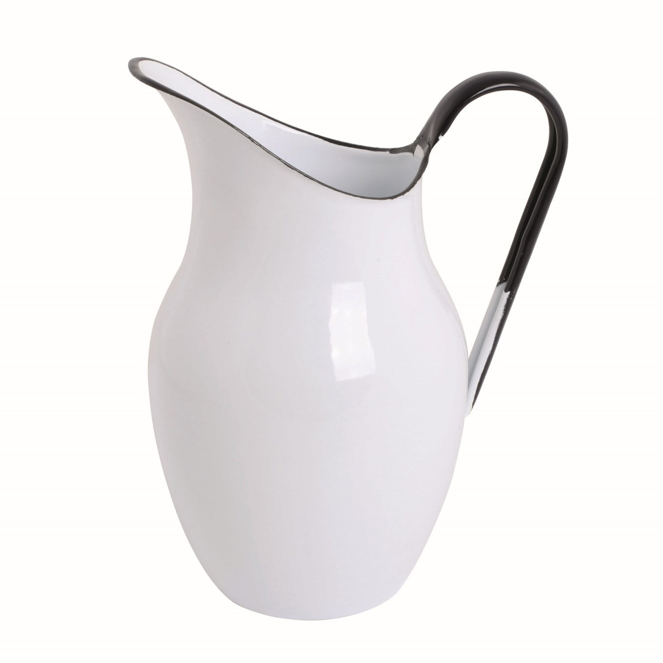 Nienhuis Montessori Enamel Pitcher: large 蒙特梭利教具- 搪瓷水壺：大號26cm – MY ...