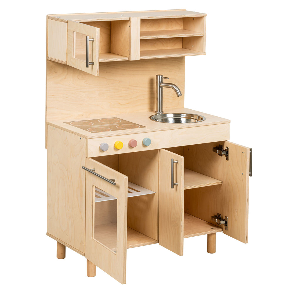 Educo Kitchen 廚房 – MY SCHOOL BUS