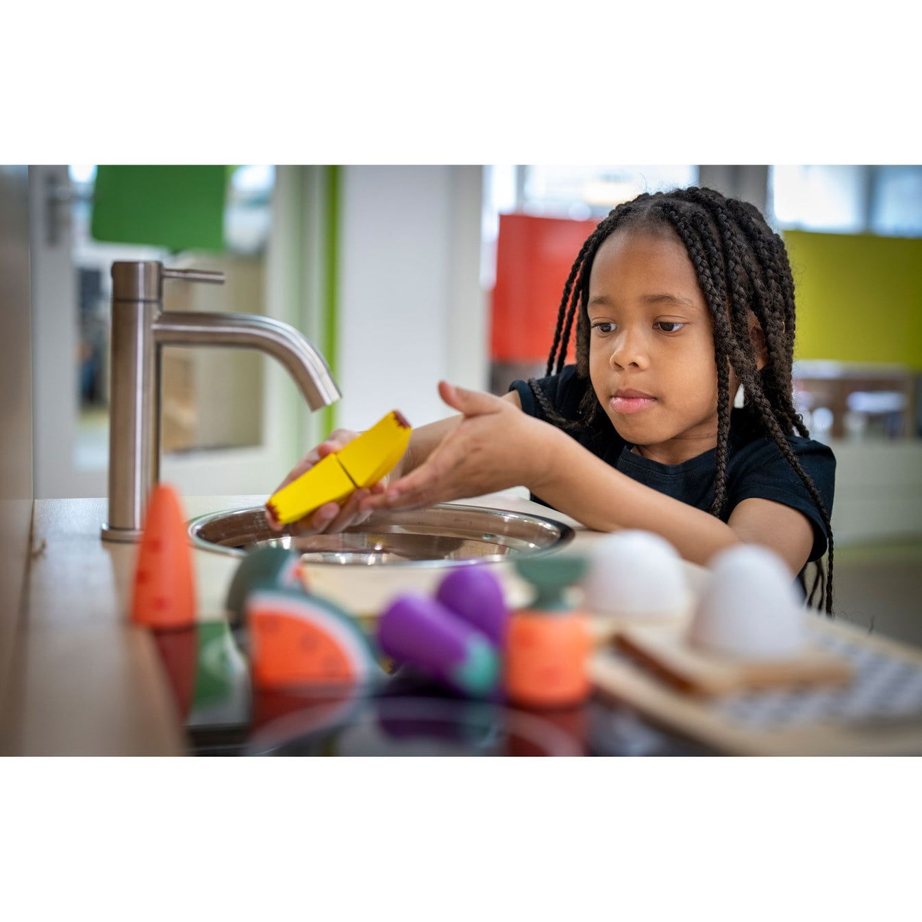 Educo Kitchen 廚房 – MY SCHOOL BUS