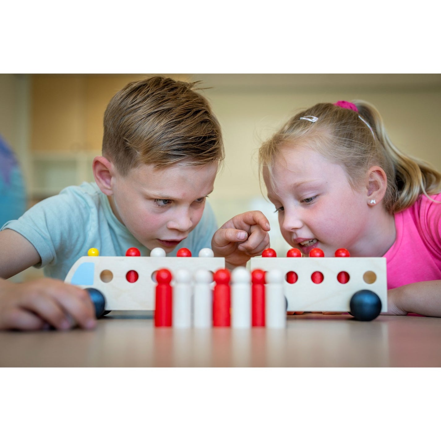 Educo Math Bus Counting Game 數學巴士數量加減運算遊戲 – MY SCHOOL BUS