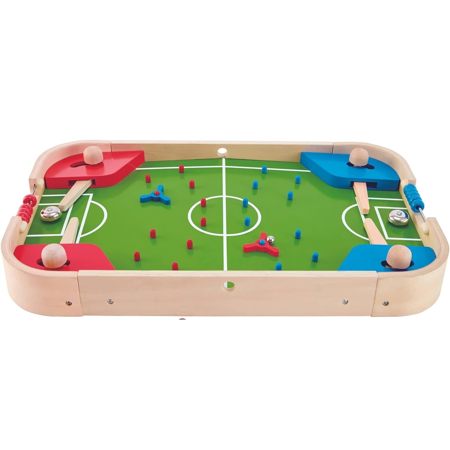 Hape TABLE FOOTBALL 迷你桌上足球 – MY SCHOOL BUS