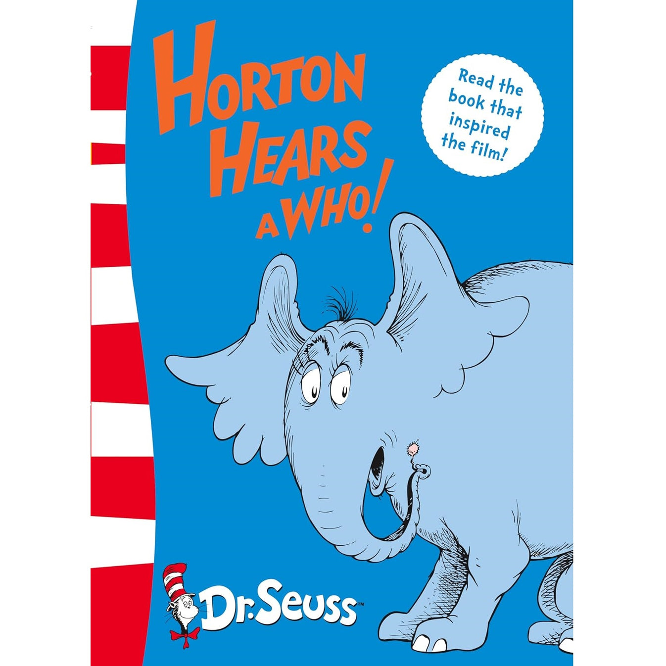 Horton Hears A Who – MY SCHOOL BUS