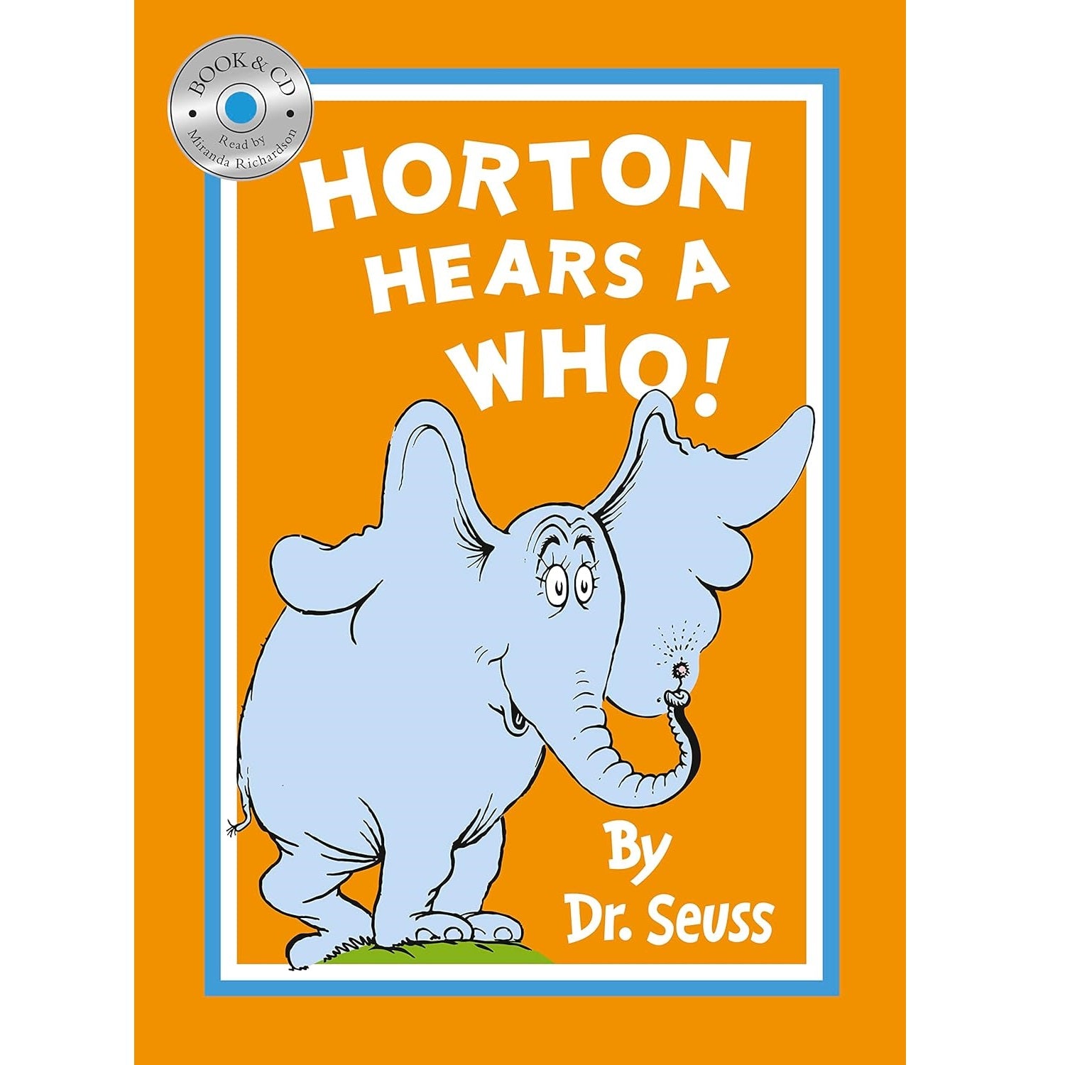 Horton Hears a Who – MY SCHOOL BUS