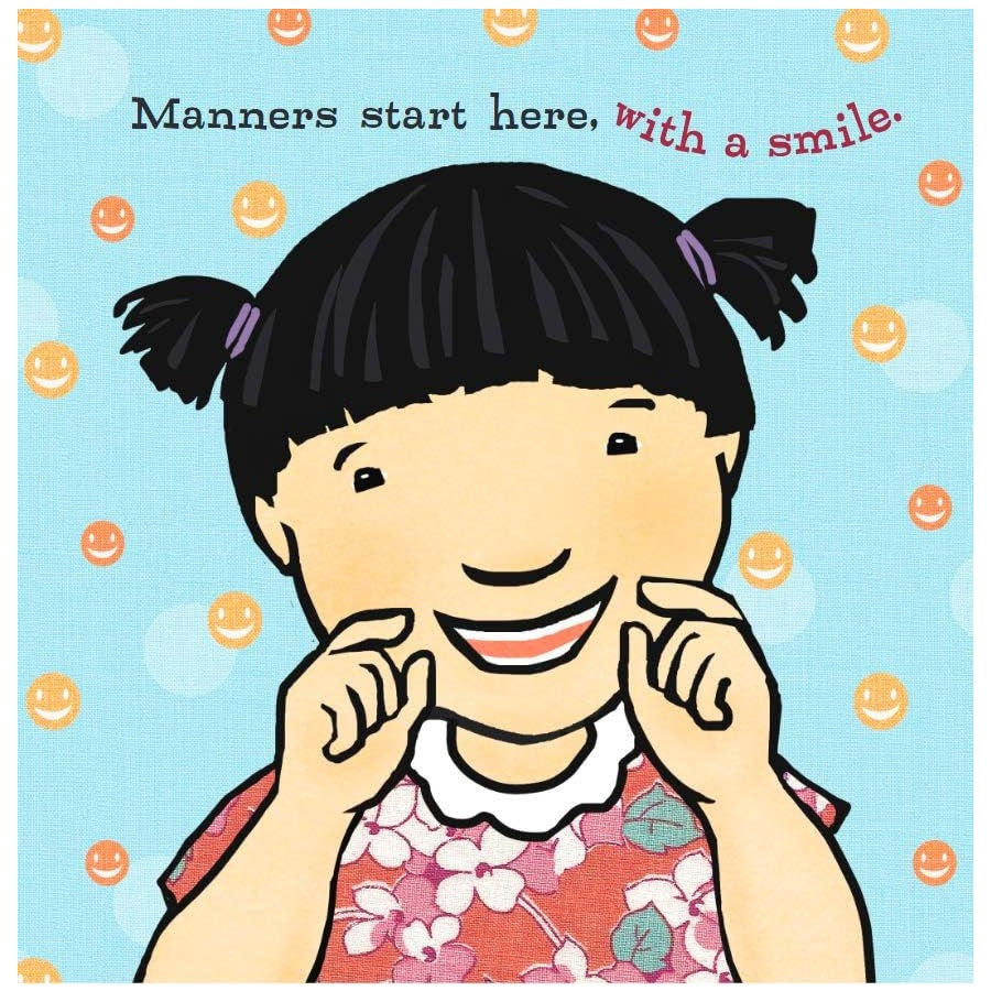 Manners Time – MY SCHOOL BUS