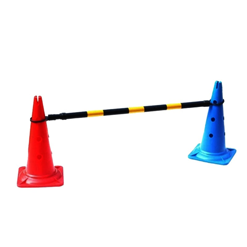 Retractable Barrier Stick 可伸縮障礙欄 120-210cm – MY SCHOOL BUS