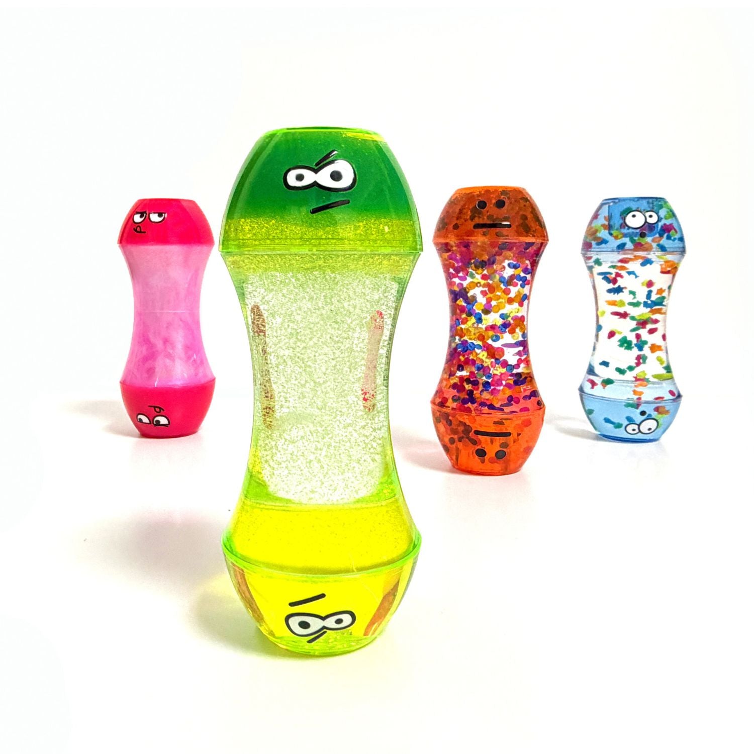 Kindermatic Emotion Tubes Liquid Motion Bubbler 情緒感官液體流動泡泡管 – MY SCHOOL BUS