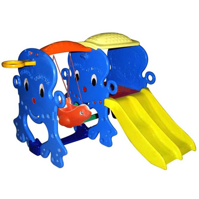 Octopus Playground – MY SCHOOL BUS