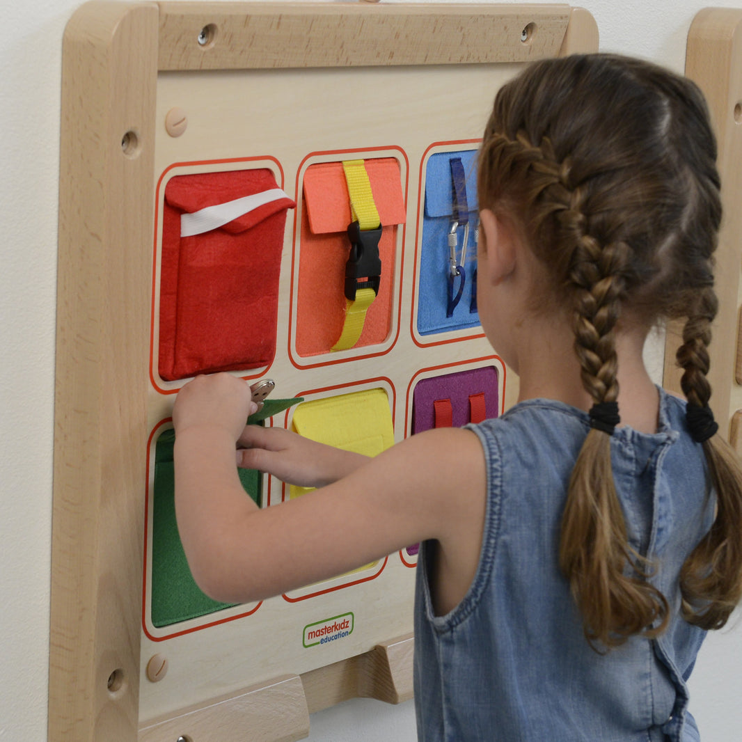 Kindergarten Wall Elements and Wall Play Panels for kids 幼稚園兒童牆壁遊戲板推薦 ...
