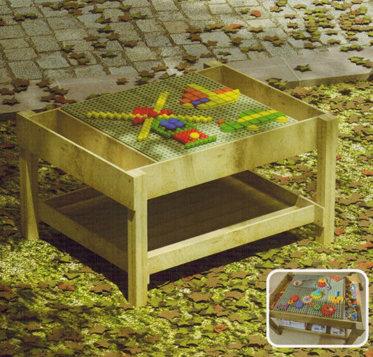Kindergarten Tables and Chairs for early year kid 幼兒園桌子和椅子推薦 – MY ...