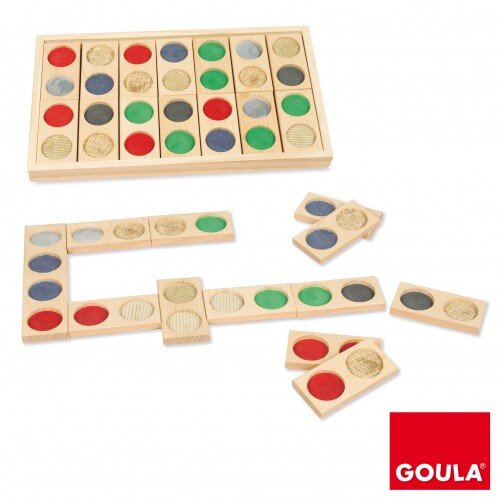 Goula Domino Tactile 古拉多米諾骨牌觸覺 – MY SCHOOL BUS