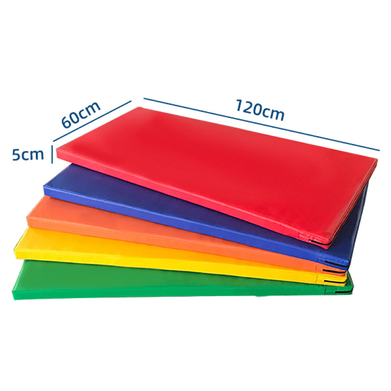 Kindermatic Gymnastics Mat L1200xW600x50mm 體操墊 – MY SCHOOL BUS