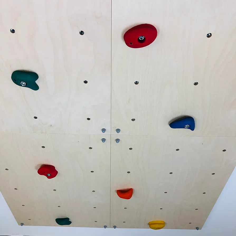 Kindermatic Junior PLUS Climbing Wall Panel 幼兒進階攀爬牆板 – MY SCHOOL BUS